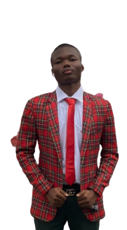 Luke Emmanuel Portfolio